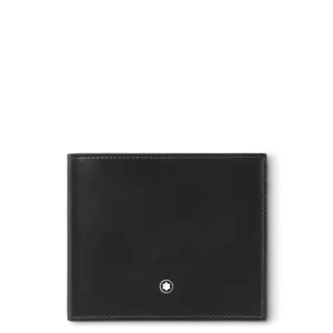 Men's Mont Blanc Black Accessories