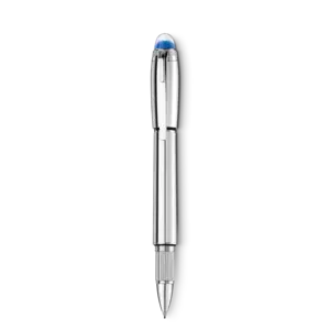 Montblanc Starwalker Fineliner - Platinum