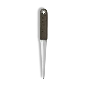 Montblanc Letter Opener, Ostrichembossed - Khaki