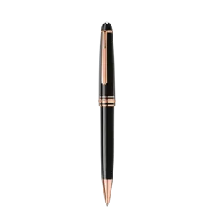 Montblanc Meisterstück Legrand Ballpoint Pen - Black