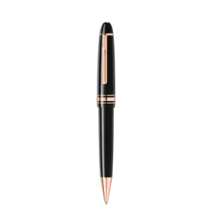 Montblanc Meisterstück Legrand Ballpoint Pen - Black