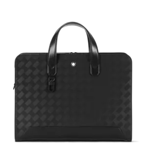Montblanc Extreme 3.0 Thin Document Case - Black