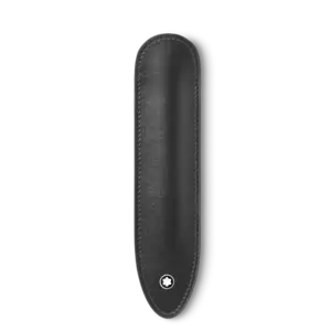 Montblanc Meisterstück 1 Pen Sleeve - Black