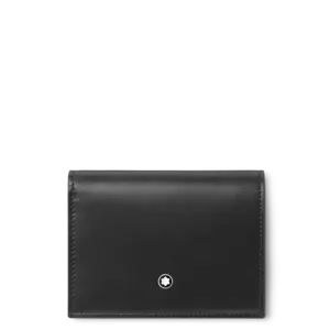 Montblanc Soft Nano Continental Wallet