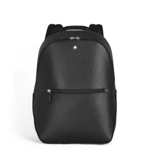 Montblanc Sartorial Small Backpack - Black