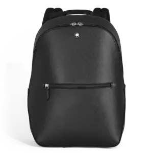 Montblanc Sartorial Small Backpack - Black
