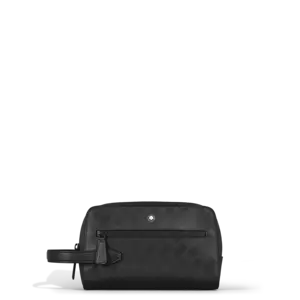 Montblanc Extreme 3.0 Toiletry Pouch - Black
