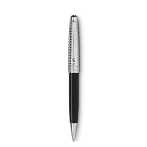 Montblanc Meisterstück Doué Geometry Classique Ballpoint Pen