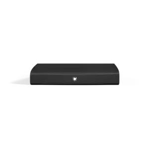 Montblanc Travel Box - Black