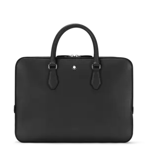 Montblanc Sartorial Thin Document Case - Black