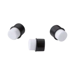 Montblanc Mechanical Pencil Eraser Refill - White