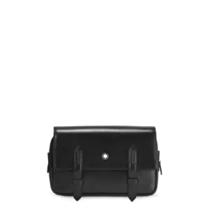 Montblanc Meisterstück Messenger - Black