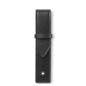 Montblanc Meisterstück One-pen Pouch - Black
