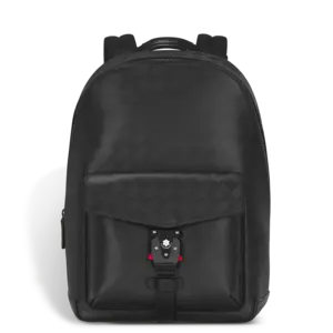 Montblanc Extreme 3.0 Backpack With M Lock 4810 Buckle - Black