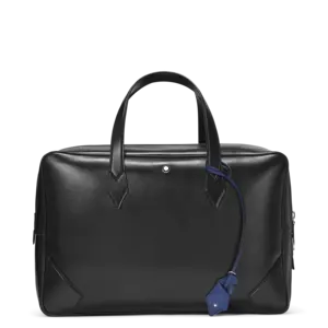 Montblanc Meisterstück Duffle Bag - Black