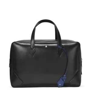 Montblanc Meisterstück Duffle Bag - Black