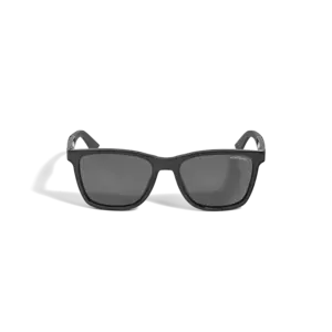 Montblanc Rectangular Sunglasses - Black