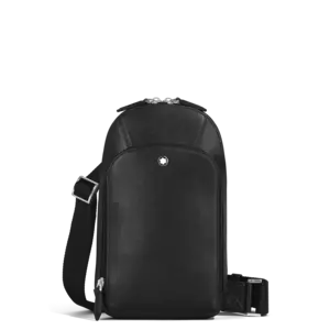 Montblanc Adjustable Cross Body Bags