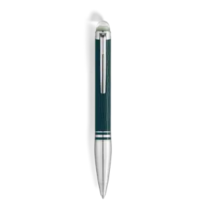 Montblanc Starwalker Polar Doué Ballpoint Pen - Green