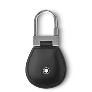 Montblanc Meisterstück Key Fob - Black