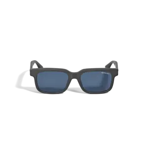 Montblanc Squared Sunglasses - Black