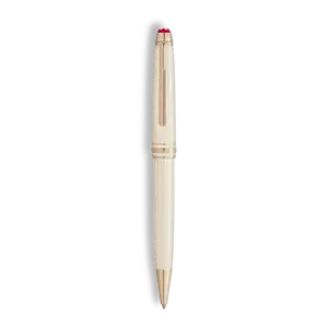 Montblanc Meisterstück Romeo & Juliet Classique Ballpoint - Ivory