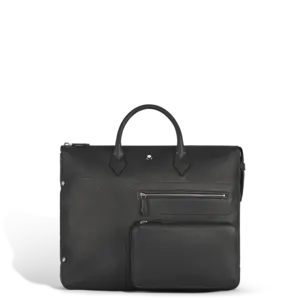 Montblanc 24/7 Backpack - Black