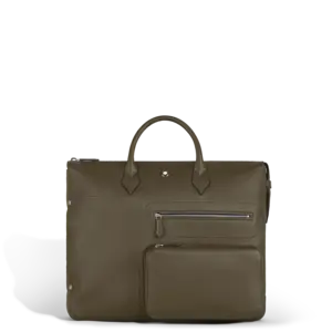 Montblanc Companion Bag - Khaki