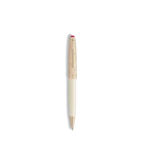 Montblanc Meisterstück Romeo & Juliet Doué Classique Ballpoint - Ivory