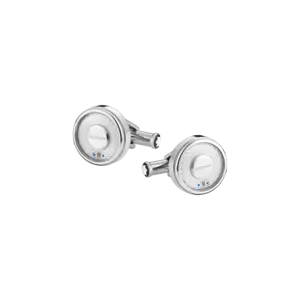 Montblanc Cufflinks Nicolas Rieussec - One-color