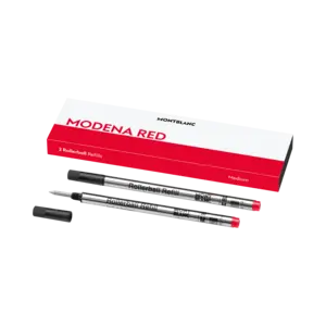 Montblanc Rollerball Pen Refills