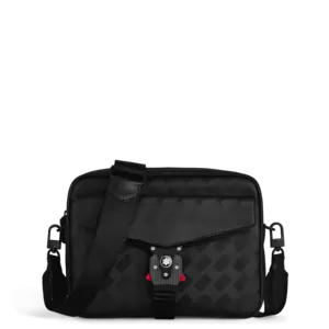 Montblanc Extreme 3.0 Messenger Bag - Black