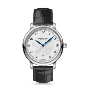Montblanc Buckled Watches For Women