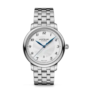 Montblanc Everyday Watches For Women