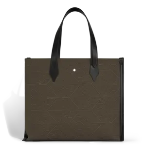 Montblanc 4810 Jacquard Tote