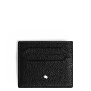 Montblanc Grain Card Holder 6cc