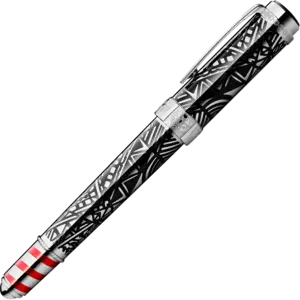 Montblanc Peggy Guggenheim Limited Edition 4810 - Black