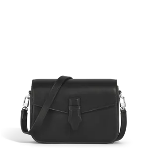 Montblanc Nib Crossbody - Black