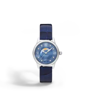 Montblanc Montblanc Bohème Perpetual Calendar Blue