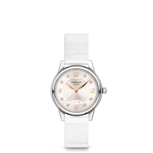 Montblanc Montblanc Bohème Perpetual Calendar White