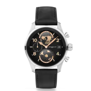 Montblanc Summit 3 Smartwatch Gray