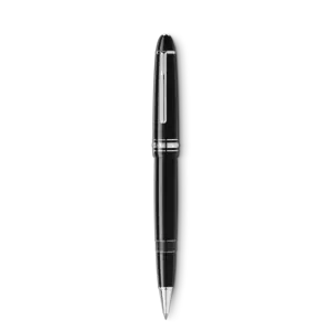 Montblanc Meisterstück Platinum-coated Classique Rollerball