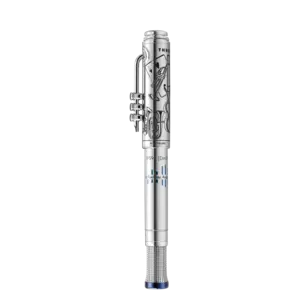 Montblanc Great Characters Miles Davis Limited Edition 1926 Rollerball