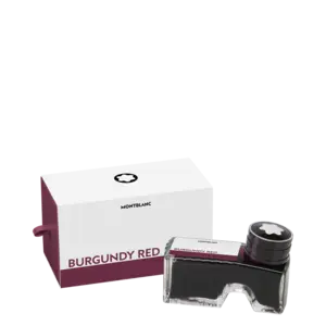 Montblanc Ink Bottle, 60ml Permanent Black