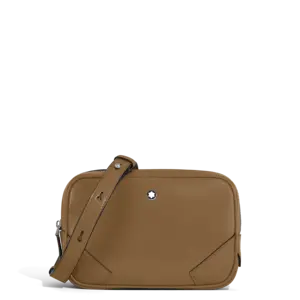Montblanc Meisterstück Mini Crossbody Sand