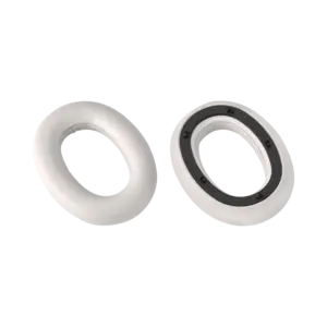 Montblanc Overear Cushions For Mb 01 Headphones Gray