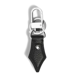 Montblanc Nib Key Holder - Black