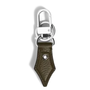 Montblanc Nib Key Holder - Khaki