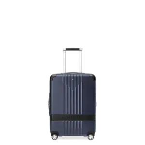Montblanc My4810 Cabin Trolley - Blue