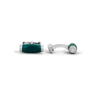 Montblanc Cufflinks, Starwalker Polar